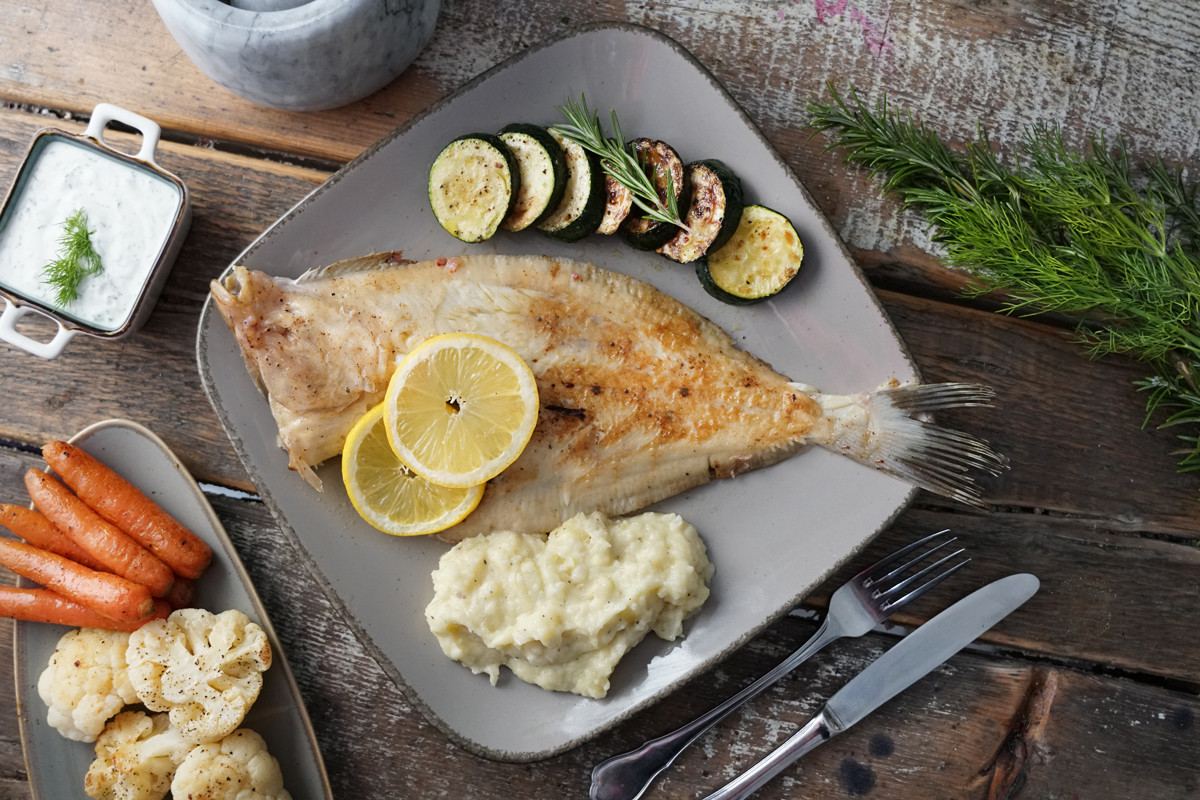 Rezepte | send-a-fish.de | Fisch online kaufen