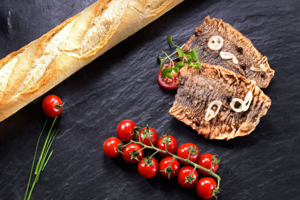 Bratheringe bequem online kaufen | send a fish