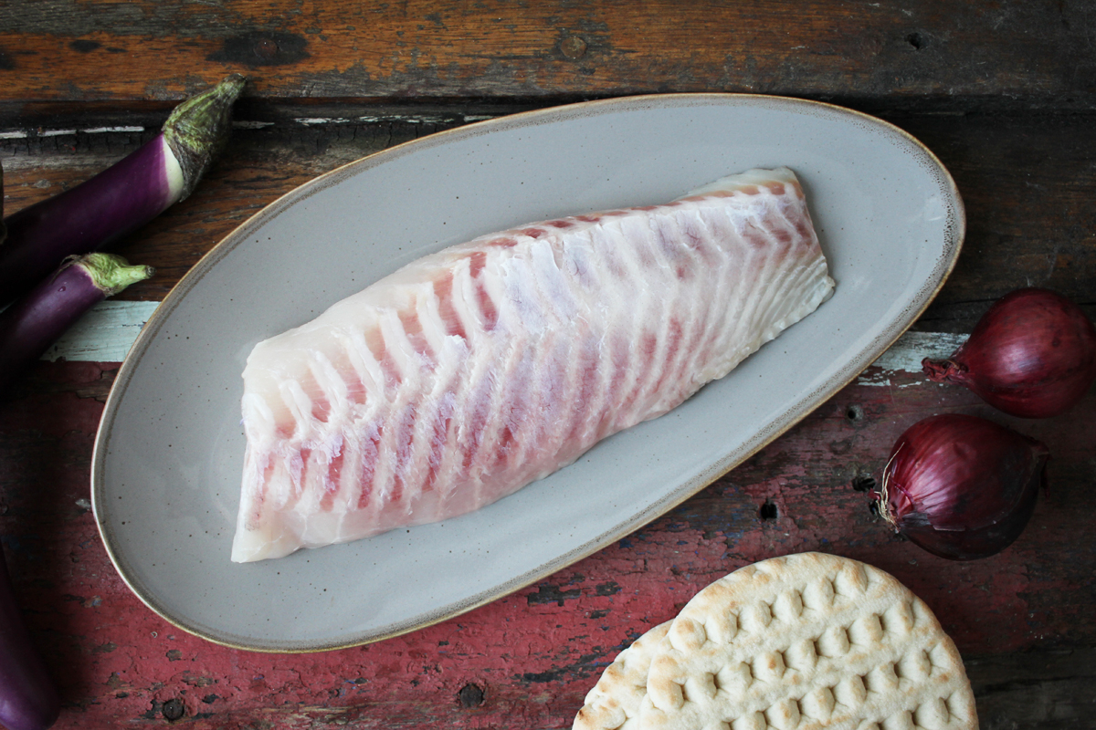 Seelachs Loins fangfrisch