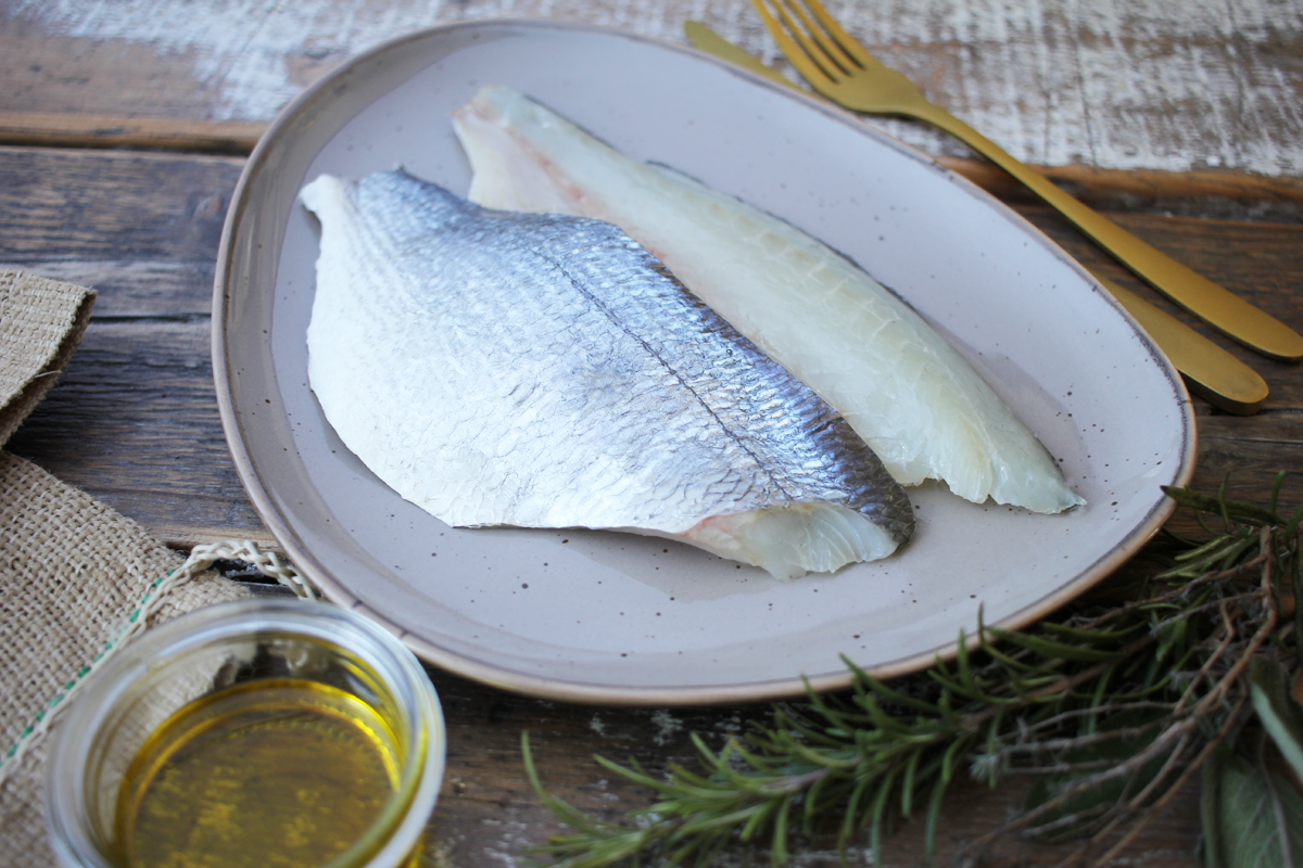 Frische Dorade online kaufen und liefern lassen