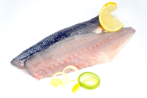 Wolfsbarschfilet Loup de mer Filet online kaufen